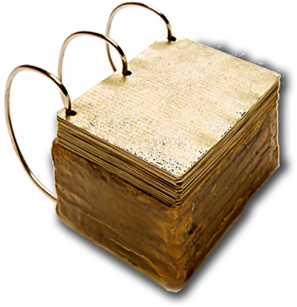 Book of Mormon Timeline